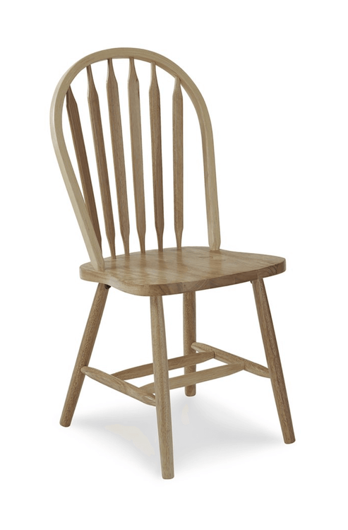 Windsor Arrow Back Chair - Timeless Elegance – M2 Furniture Company